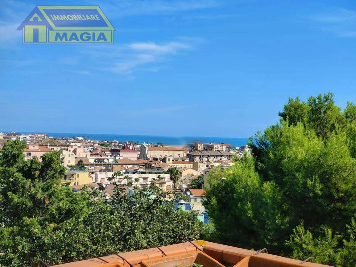 Appartamento in vendita a San Benedetto Del Tronto