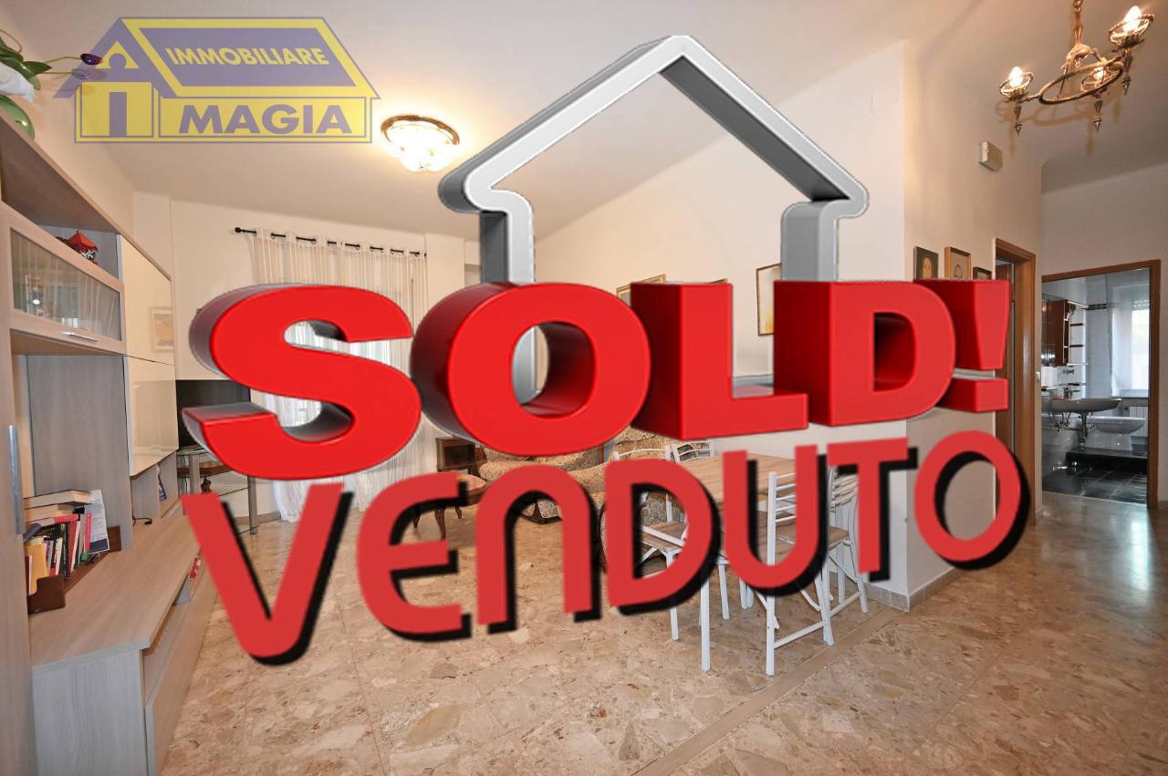 Appartamento in vendita a San Benedetto Del Tronto