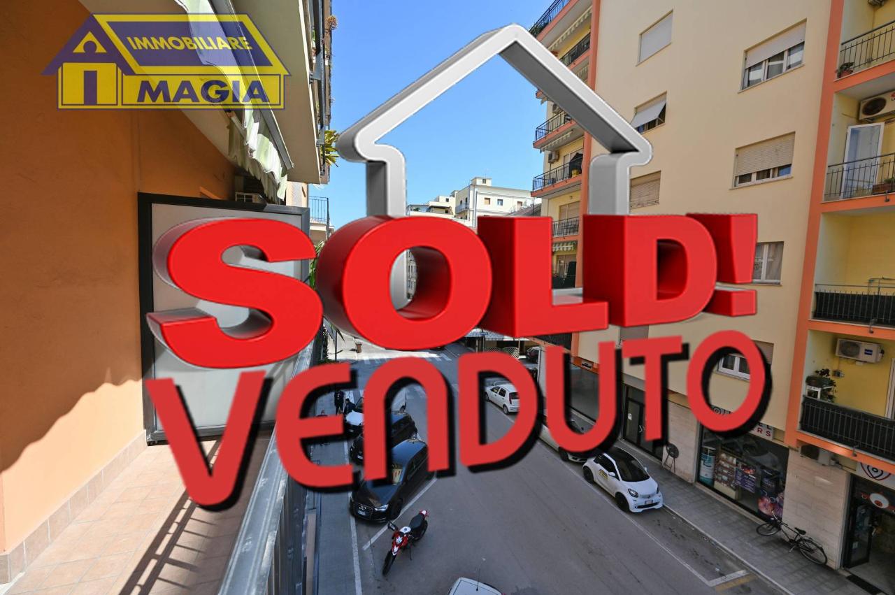 Appartamento in vendita a San Benedetto Del Tronto