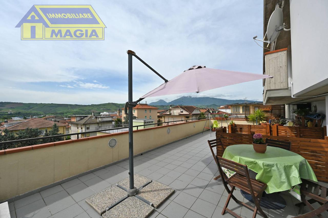 Appartamento in vendita a Castel Di Lama