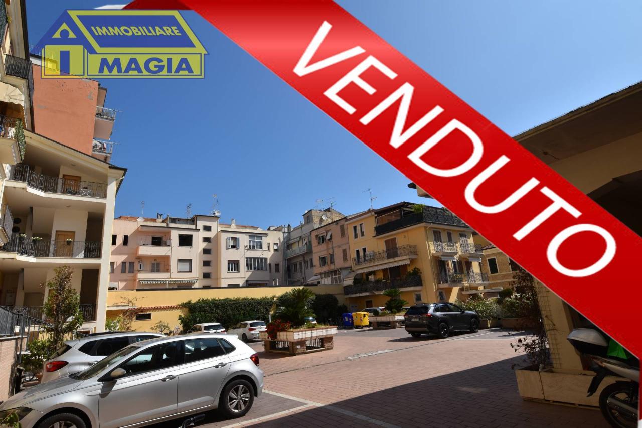 Appartamento in vendita a San Benedetto Del Tronto