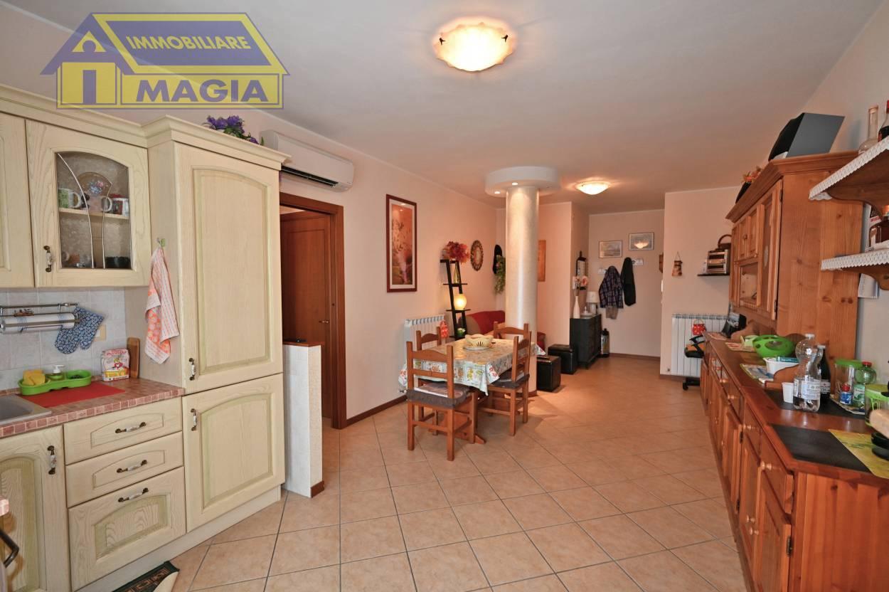 Appartamento in vendita a Castel Di Lama