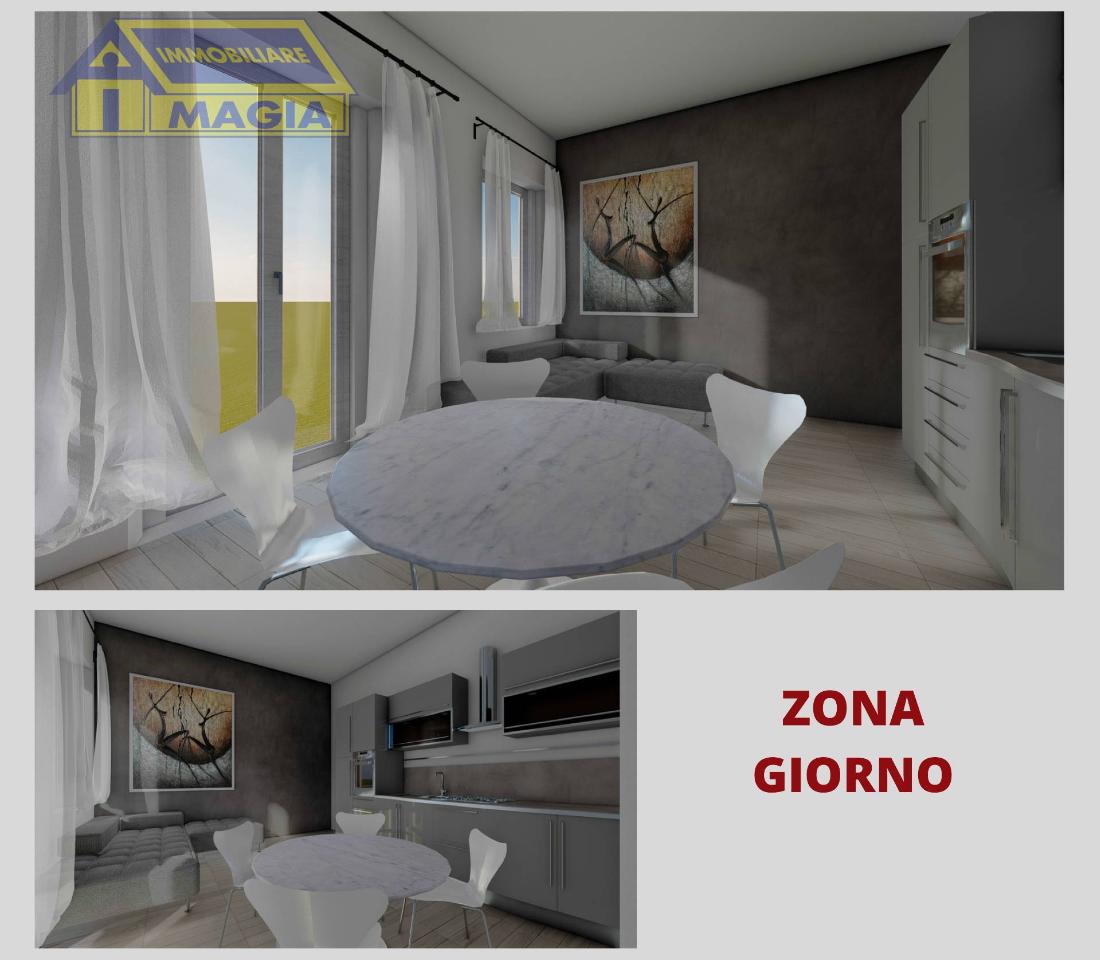 Appartamento in vendita a San Benedetto Del Tronto