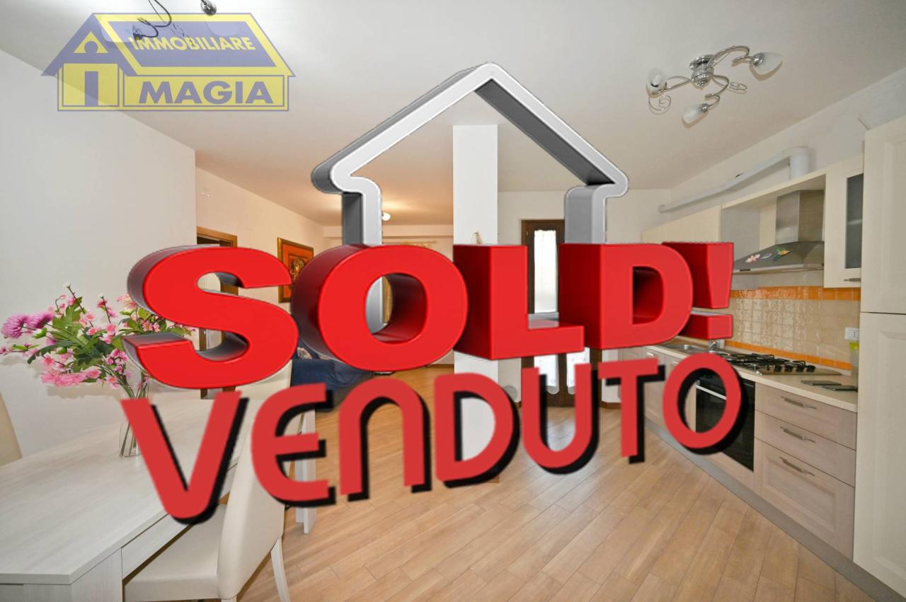 Appartamento in vendita a Castel Di Lama