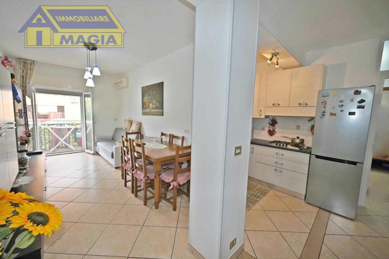 Appartamento in vendita a San Benedetto Del Tronto