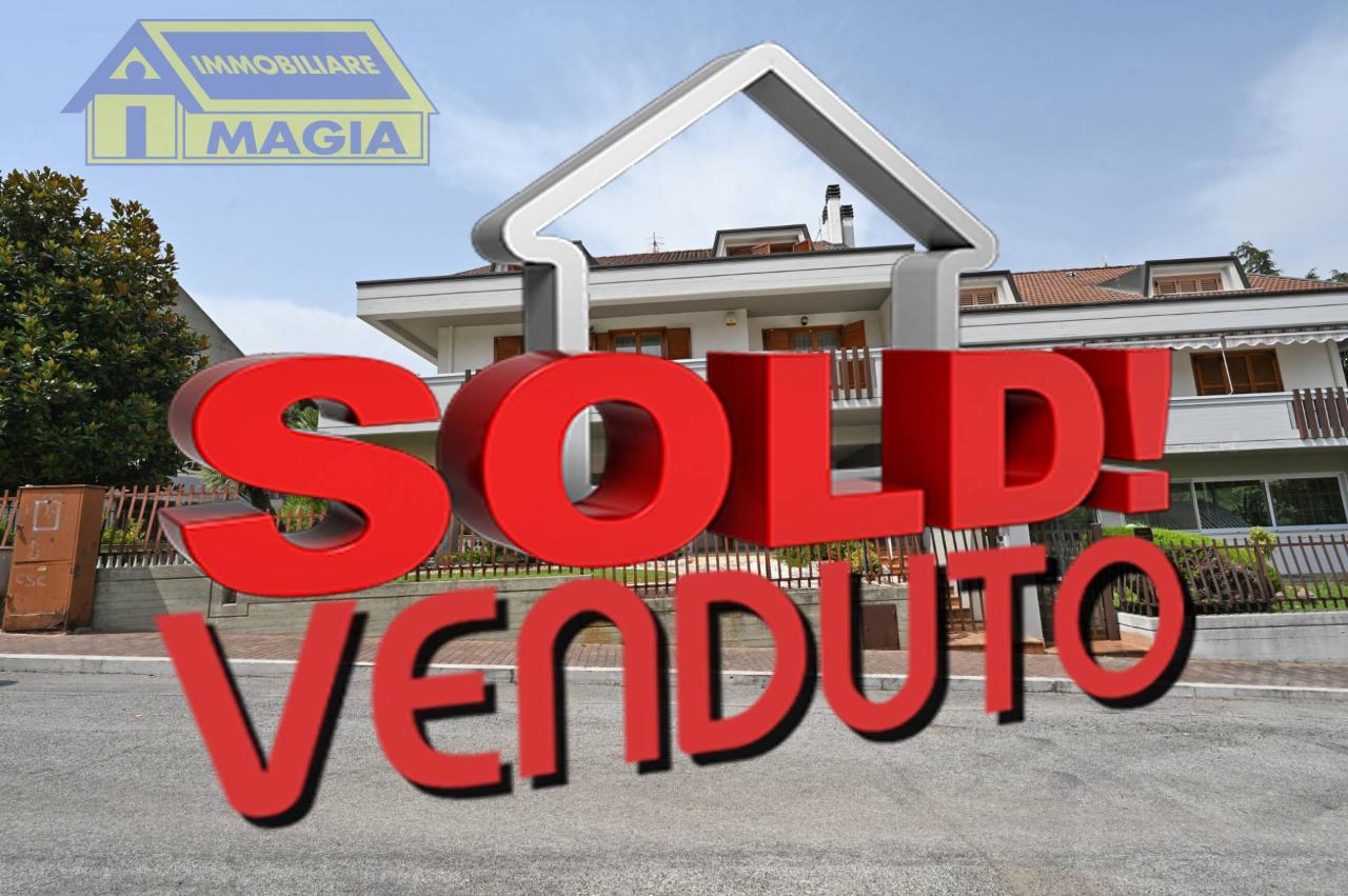 Villa a schiera in vendita a Ascoli Piceno
