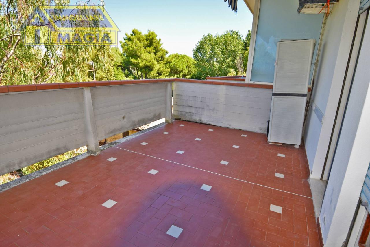 Appartamento in vendita a San Benedetto Del Tronto