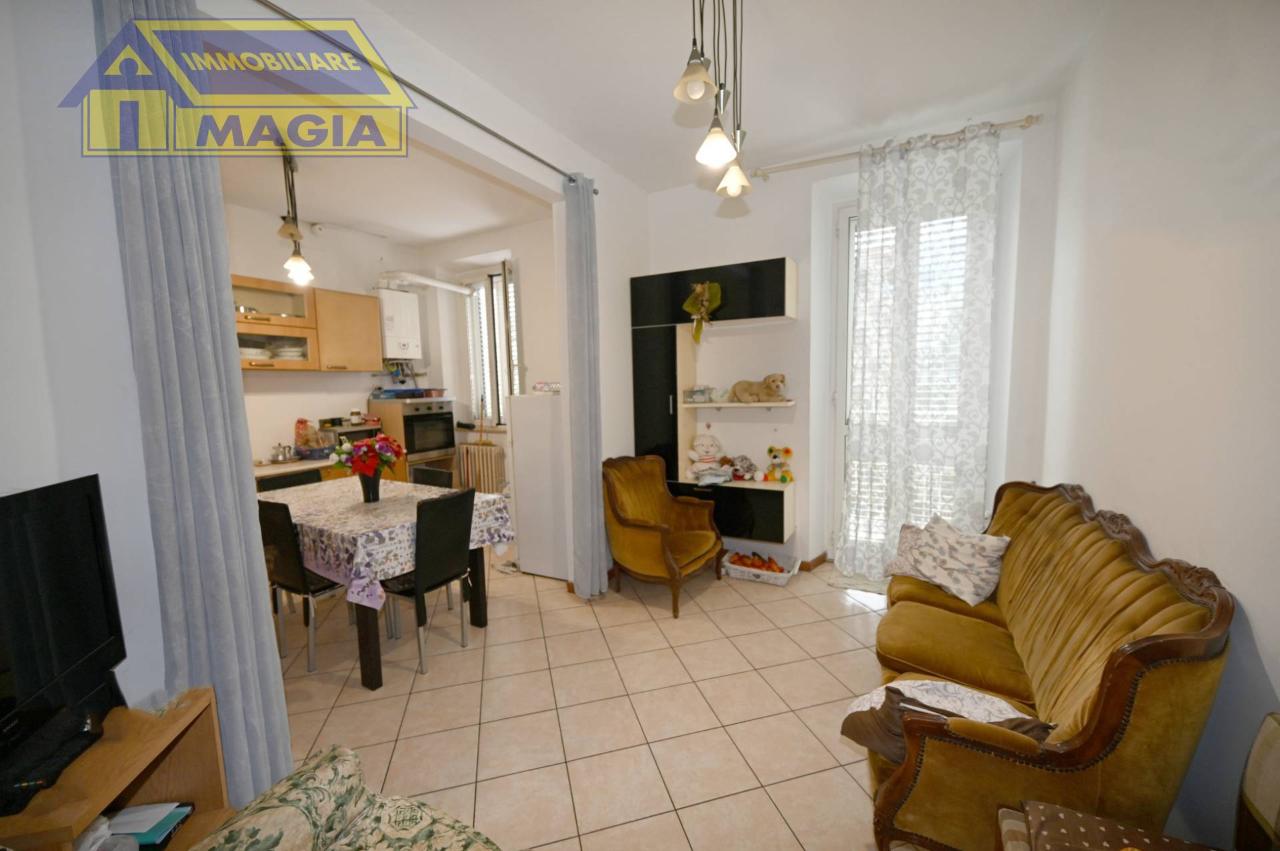 Appartamento in vendita a San Benedetto Del Tronto