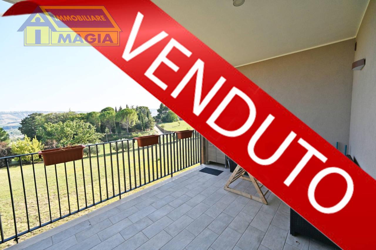 Appartamento in vendita a Castel Di Lama