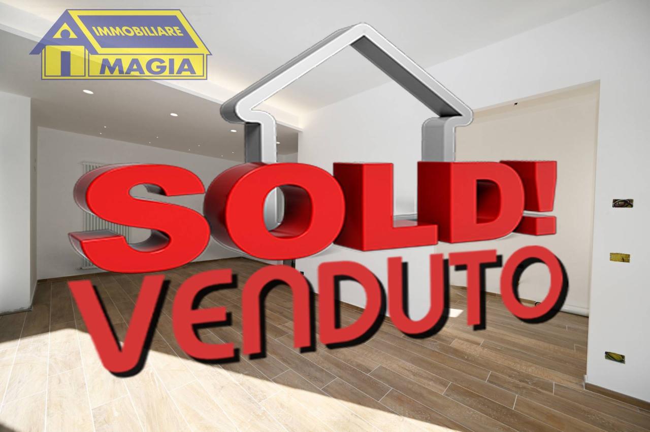 Appartamento in vendita a Ascoli Piceno