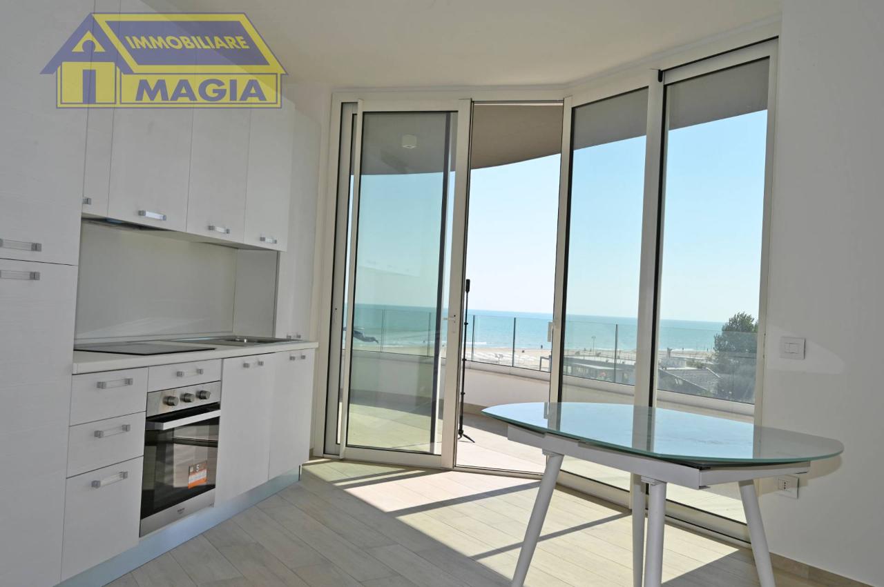 Appartamento in vendita a Alba Adriatica