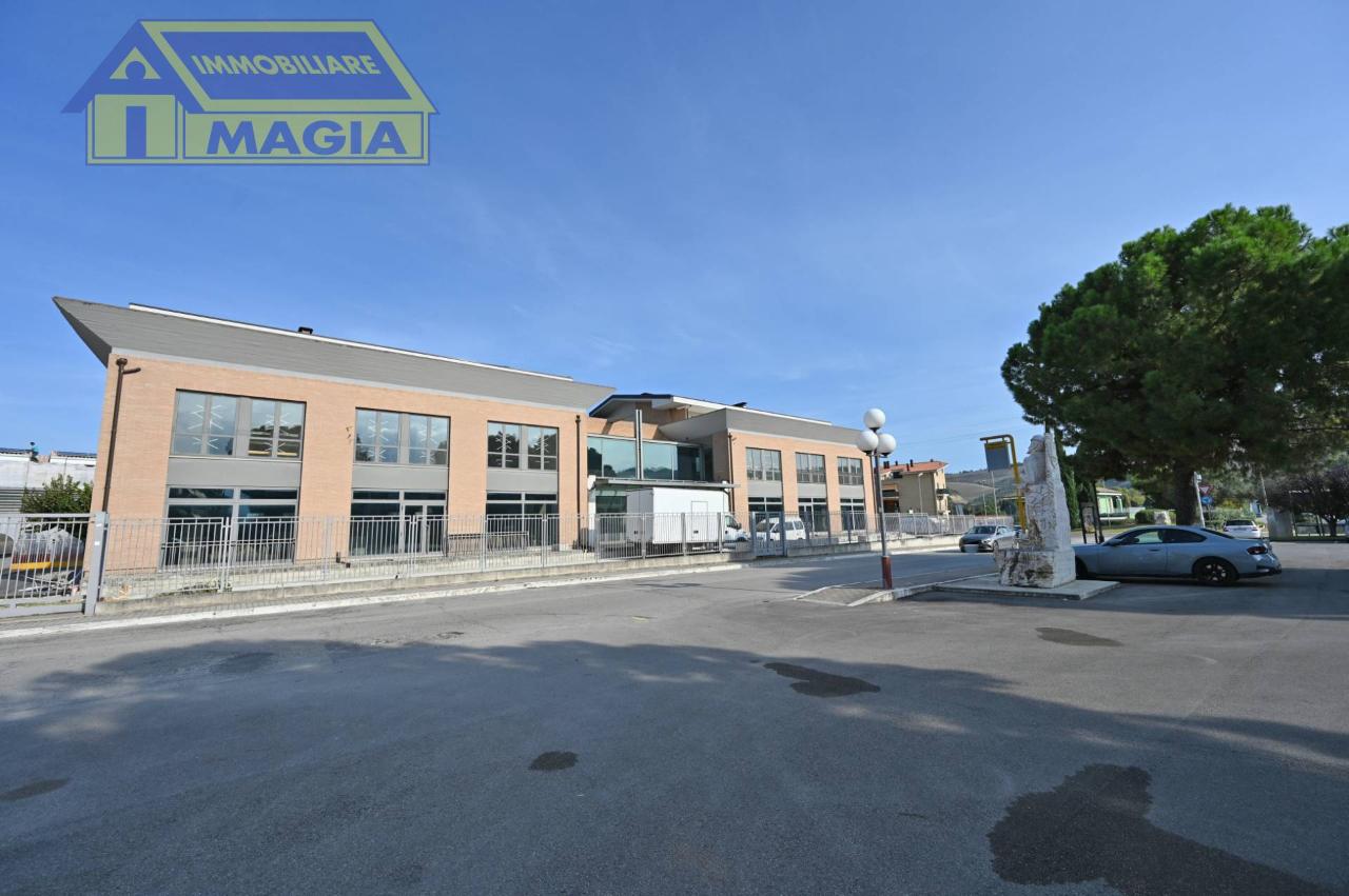 Appartamento in vendita a Spinetoli