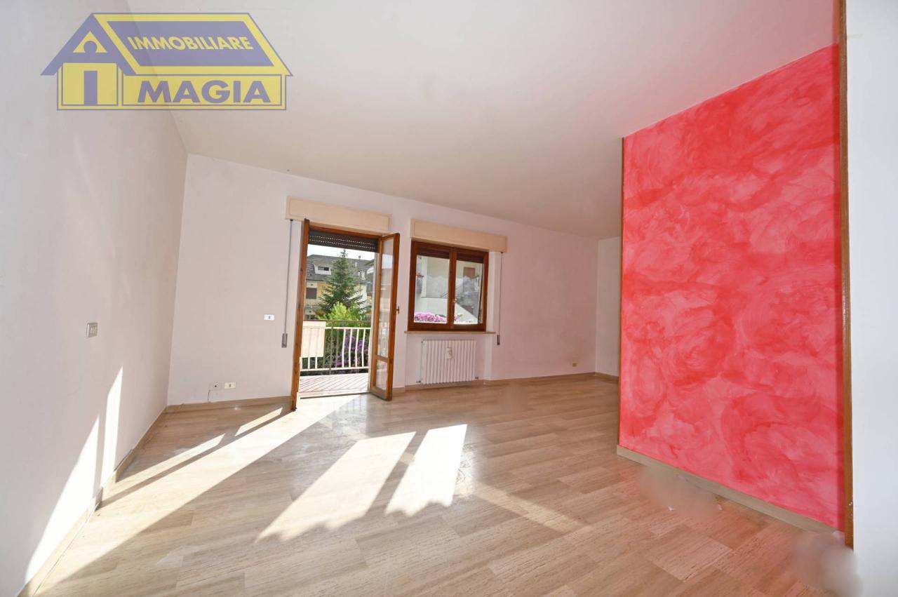 Appartamento in vendita a Ascoli Piceno