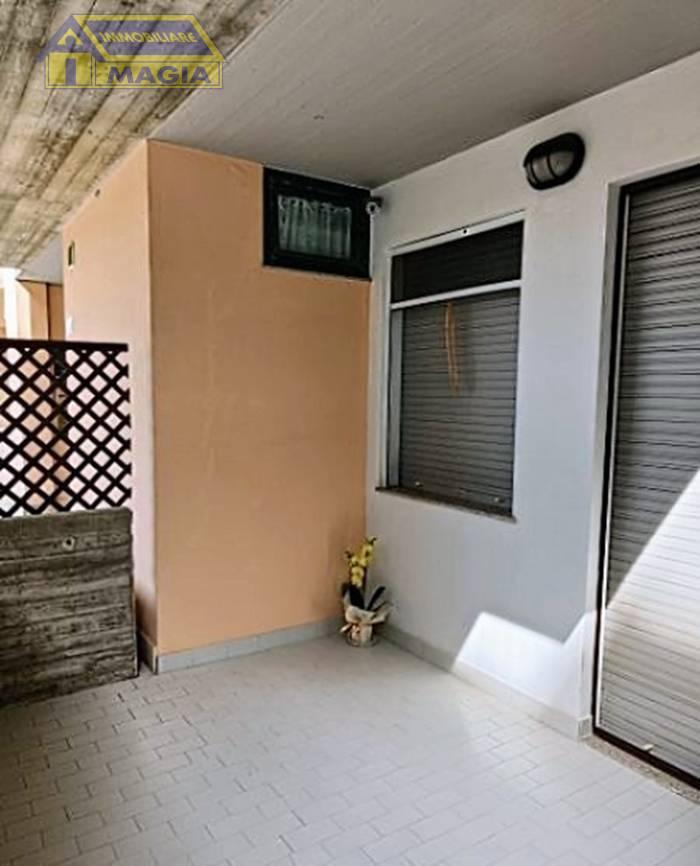 Appartamento in vendita a Tortoreto