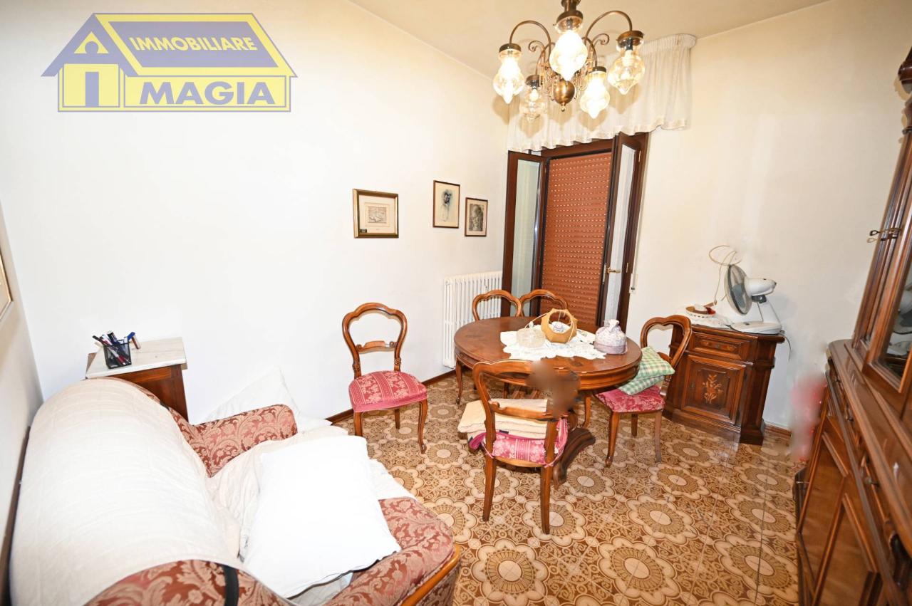 Appartamento in vendita a Ascoli Piceno