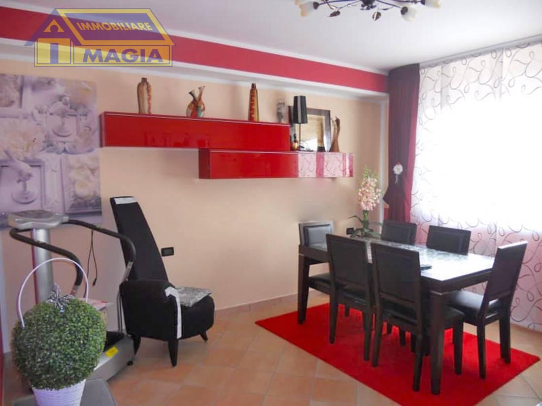 Villa a schiera in vendita a Martinsicuro