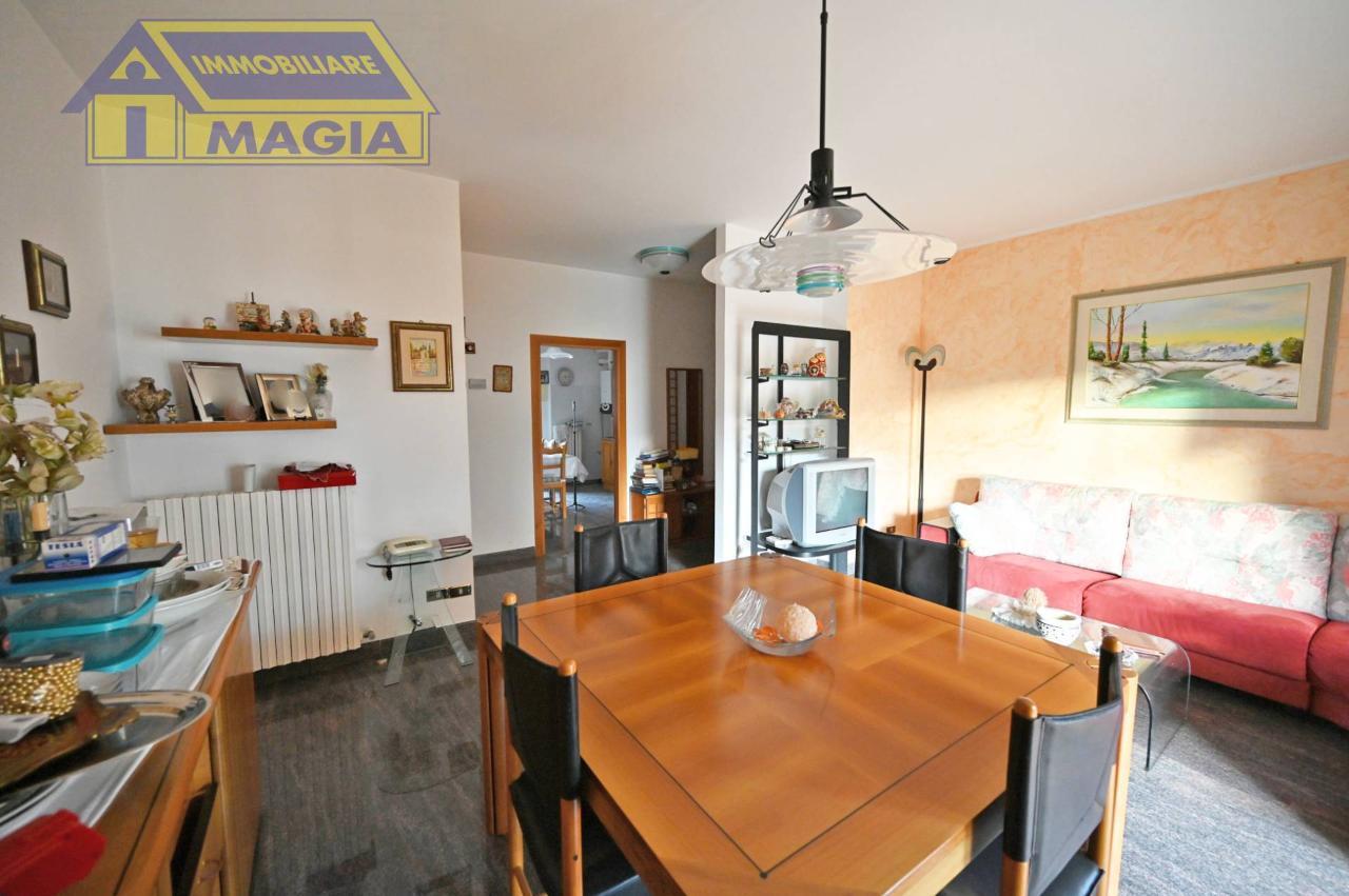 Appartamento in vendita a Ascoli Piceno