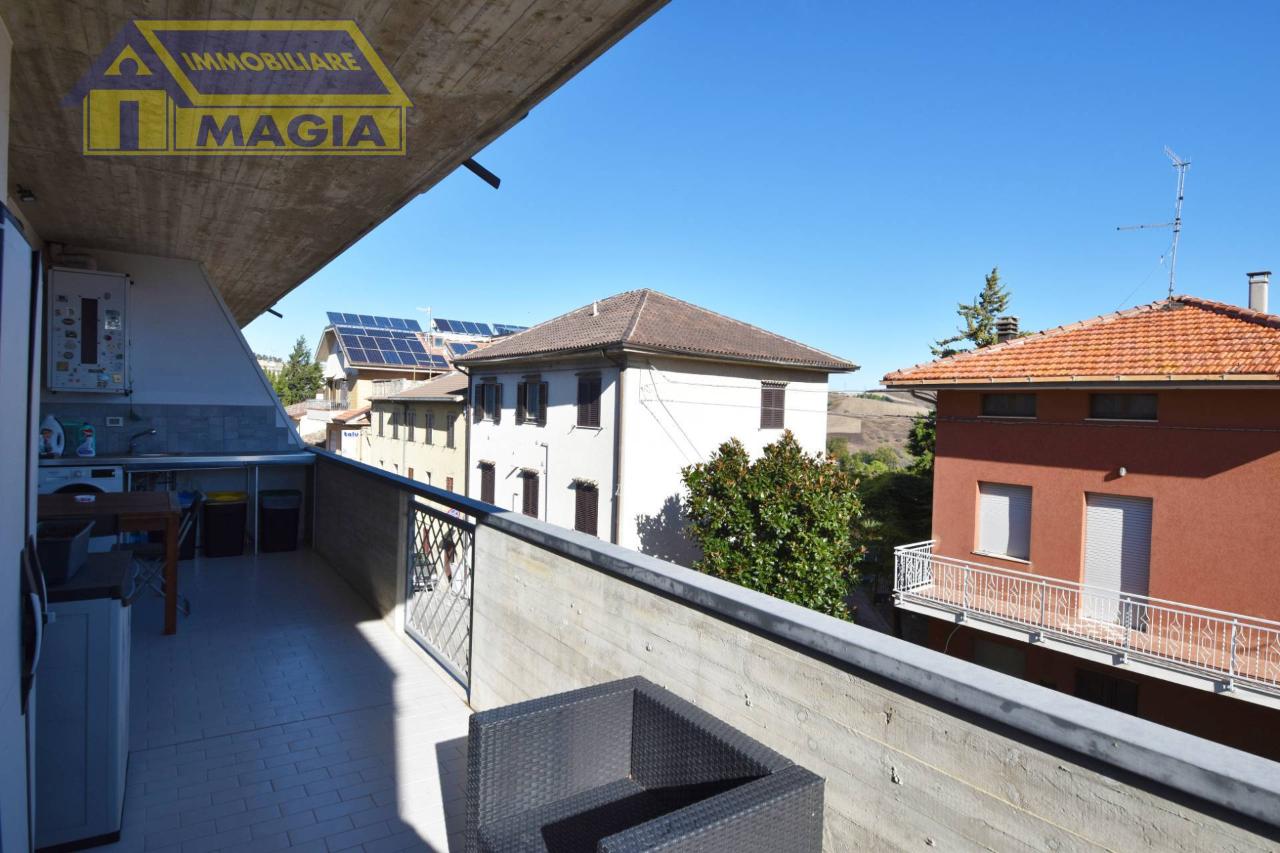 Appartamento in vendita a Ascoli Piceno
