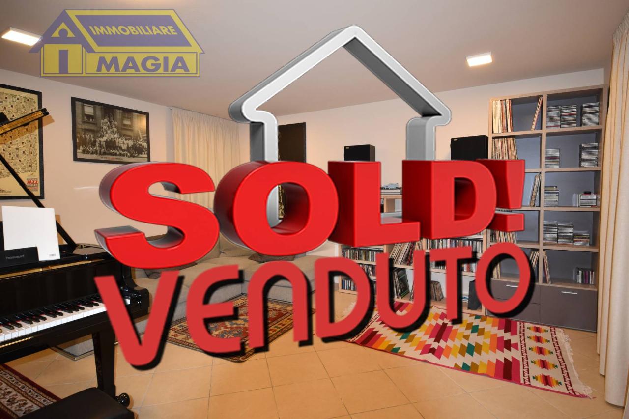Villa a schiera in vendita a Sant'Egidio Alla Vibrata