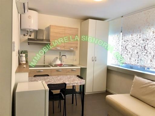 Appartamento in vendita a Firenze