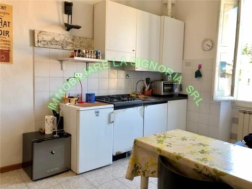 Appartamento in vendita a Firenze