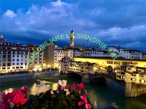 Bed & Breakfast in vendita a Firenze