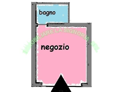 Negozio in vendita a Firenze