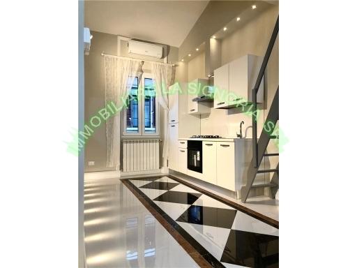 Appartamento in vendita a Firenze