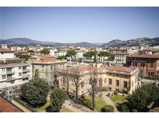 Appartamento in vendita a Firenze
