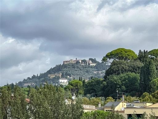 Appartamento in vendita a Firenze