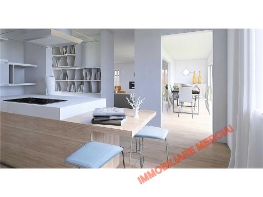 Appartamento in vendita a Greve In Chianti