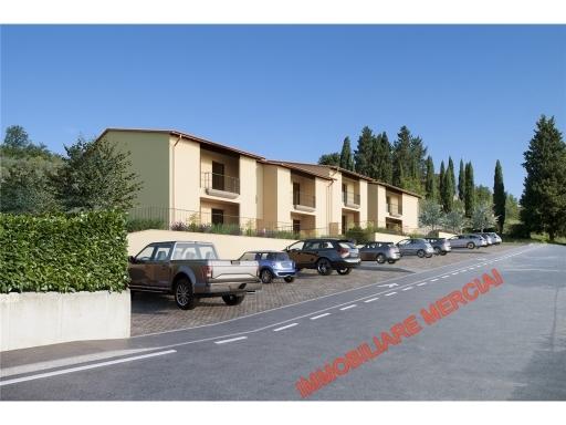 Appartamento in vendita a Greve In Chianti