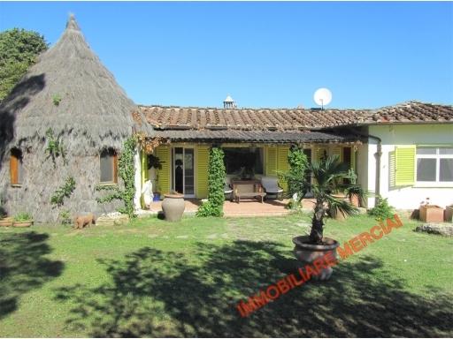 Rustico in affitto a Impruneta