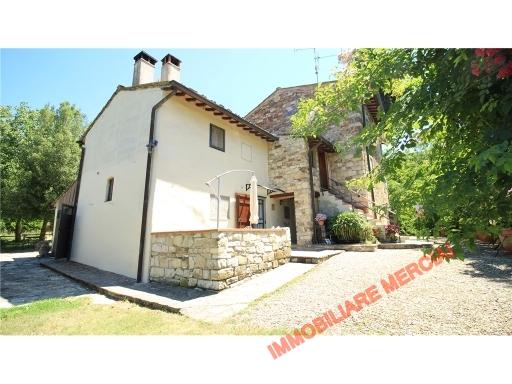 Casa colonica in vendita a Fiesole