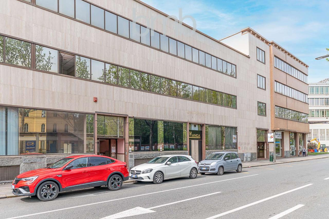 Magazzino in vendita a Torino