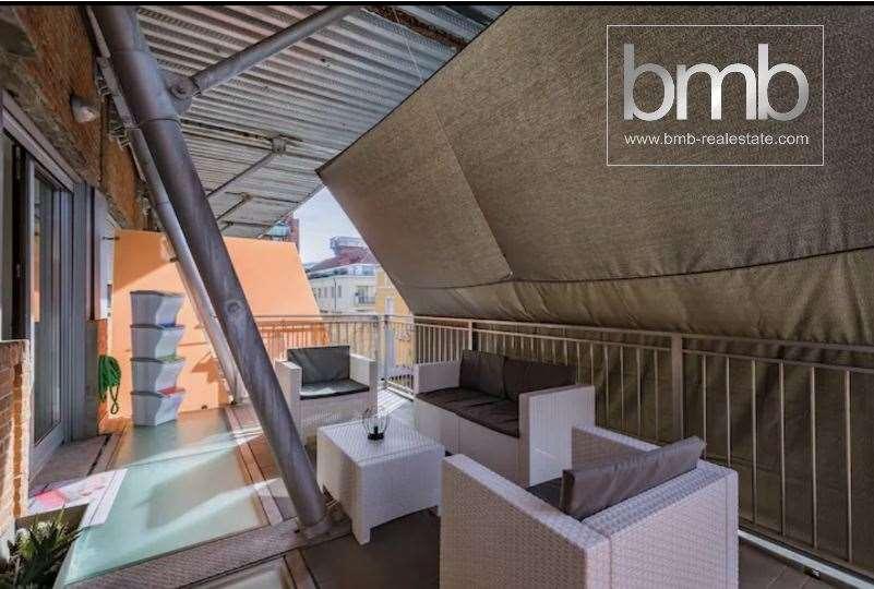 Appartamento in affitto a Torino