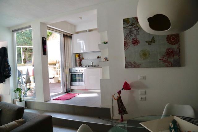 Appartamento in vendita a Pisa