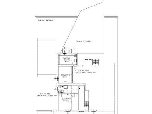 Appartamento in vendita a Impruneta