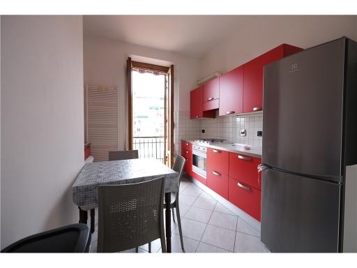 Appartamento in vendita a Firenze