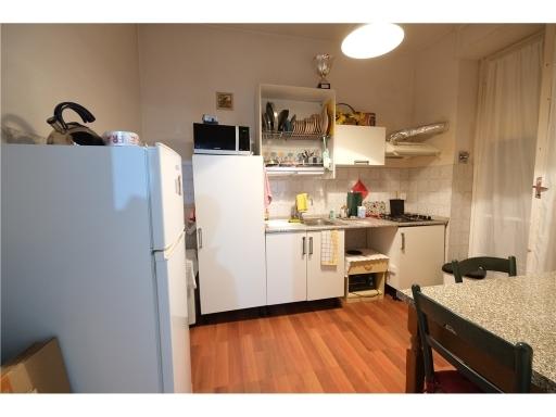 Appartamento in vendita a Firenze