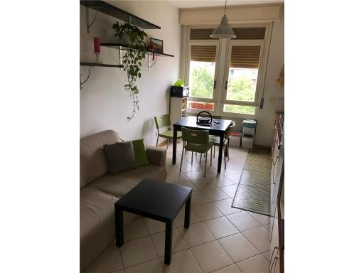 Appartamento in affitto a Firenze