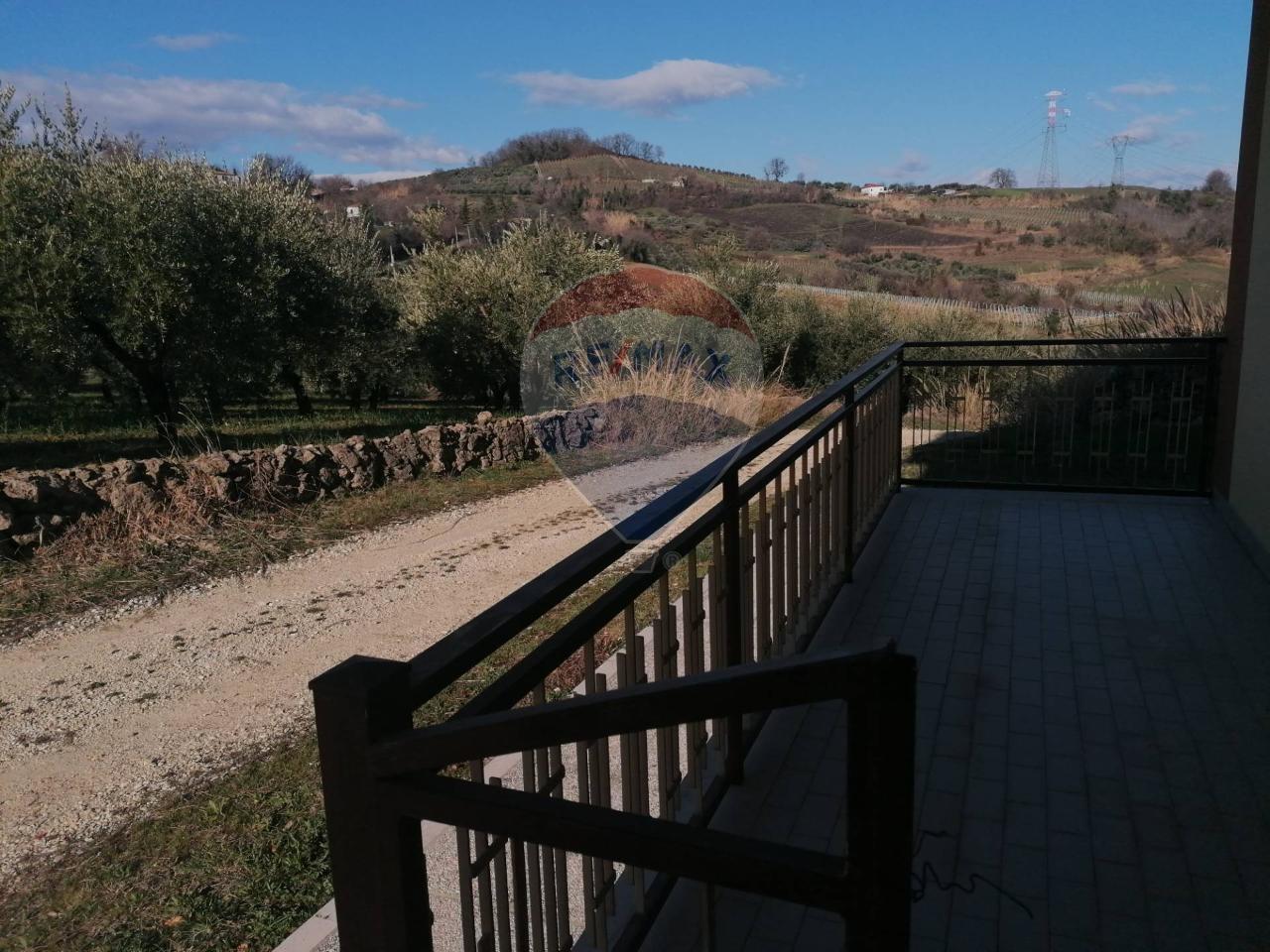 Casa indipendente in vendita a Casacanditella