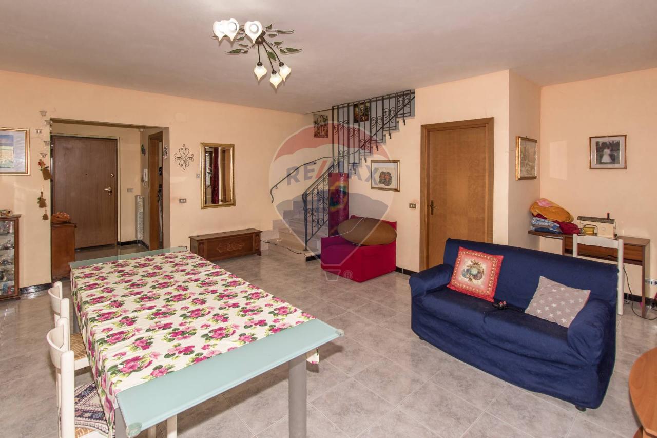 Villa a schiera in vendita a Popoli