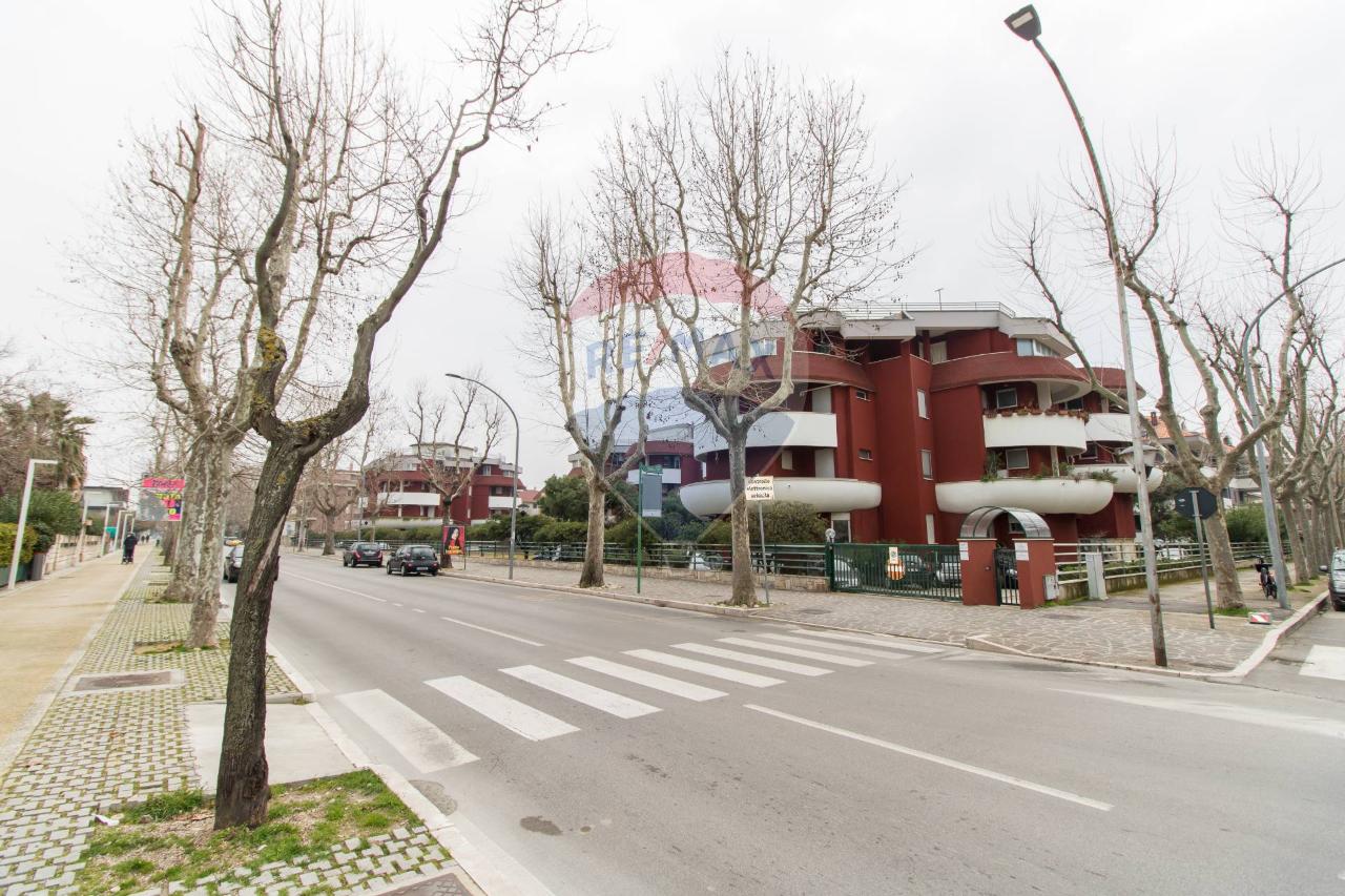 Ufficio in vendita a Francavilla Al Mare