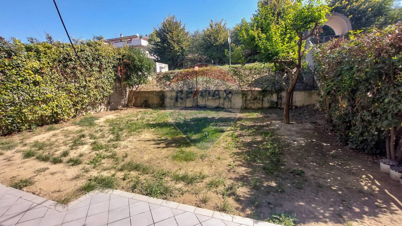 Appartamento in vendita a Collecorvino