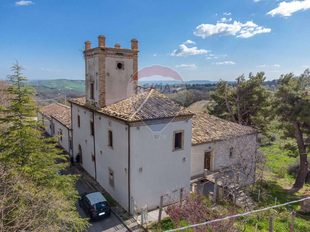 Rustico in vendita a Vicoli