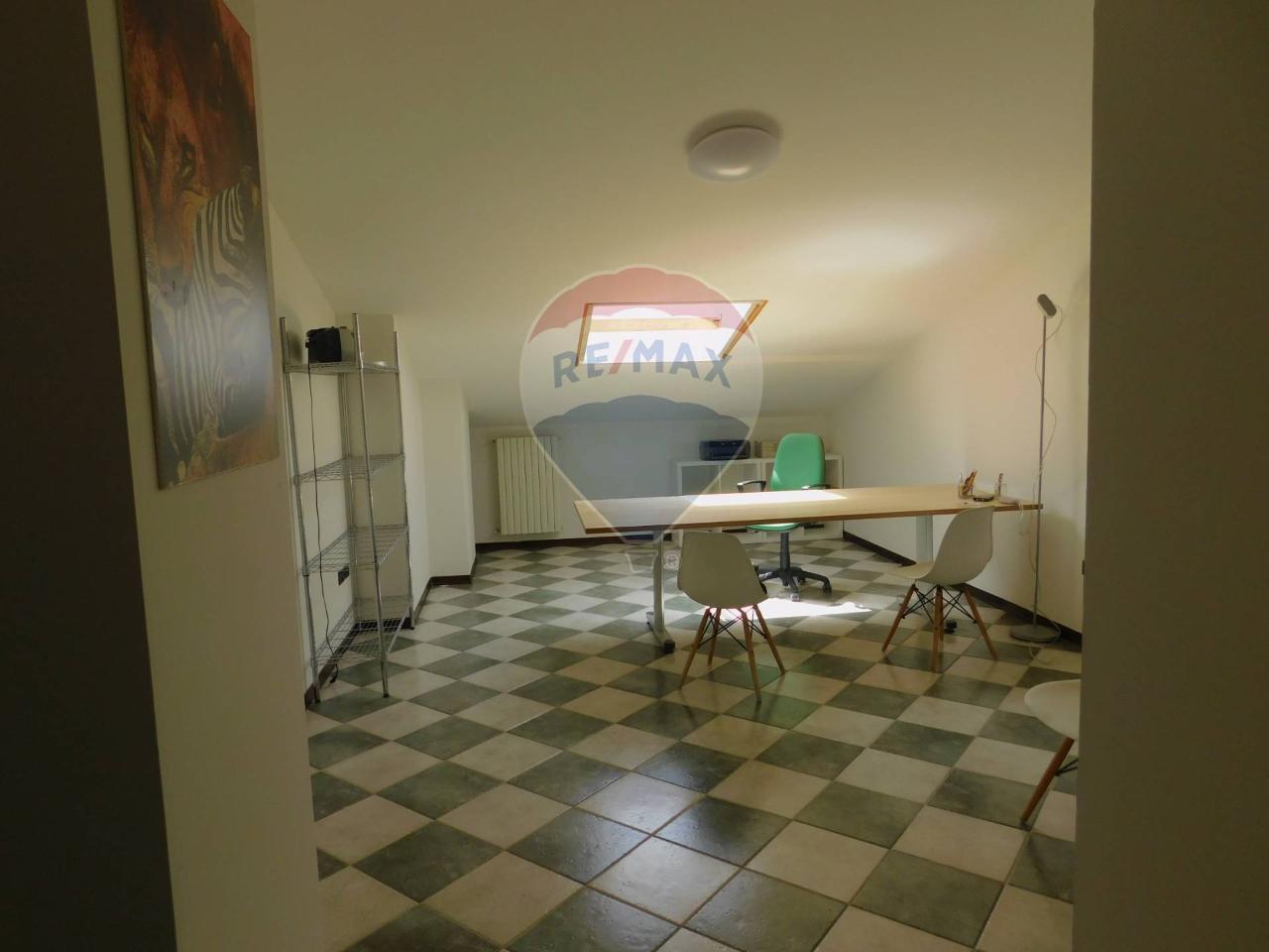 Appartamento in vendita a Popoli