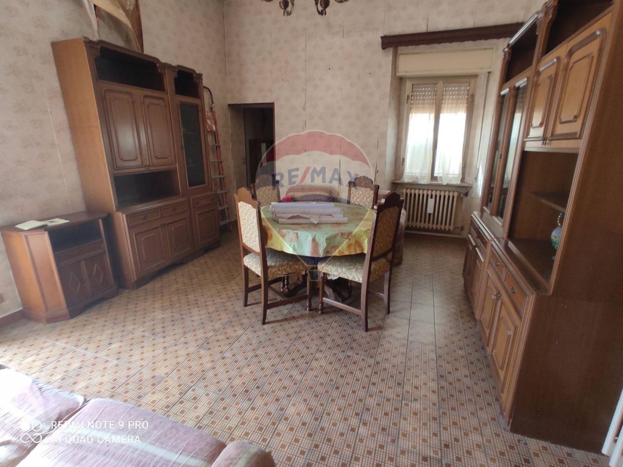 Appartamento in vendita a Popoli