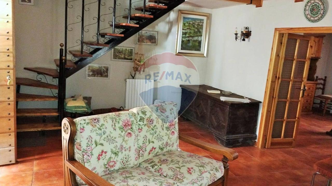 Casa indipendente in vendita a Pacentro