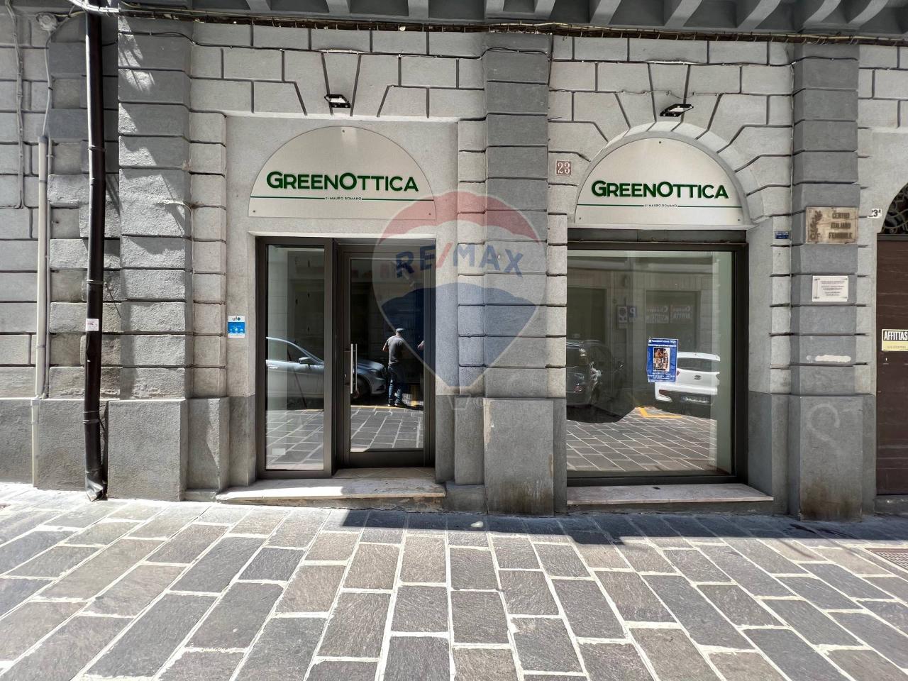 Negozio in affitto a Chieti